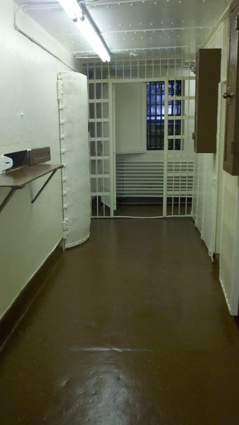 Harrison County signs contract to help with inmate housing | News ...